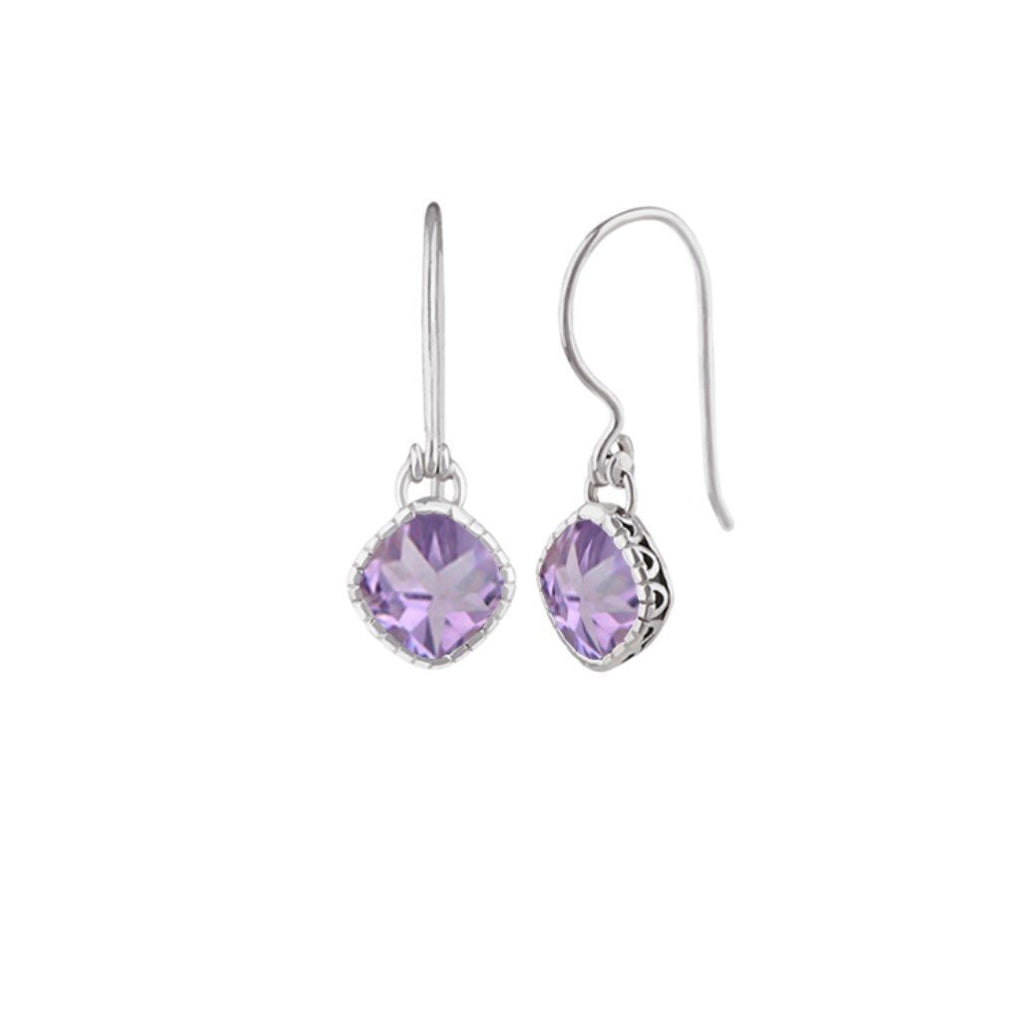 JANICE GIRARDI – Blanca Flor Silver Jewelry