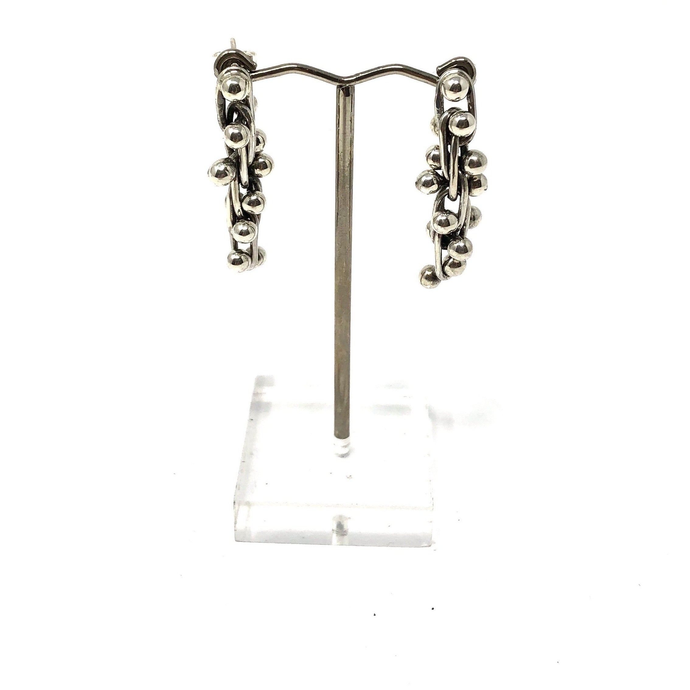 MEXICAN SILVER – Blanca Flor Silver Jewelry