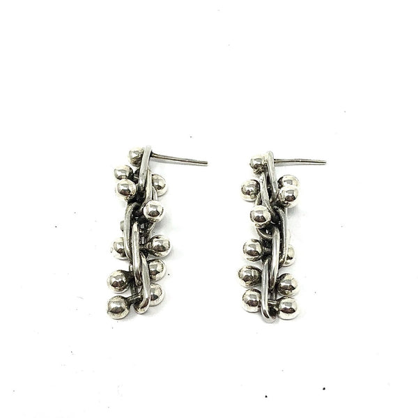 MEXICAN SILVER – Blanca Flor Silver Jewelry